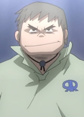 Makoto SHINOHARA | Anime-Planet