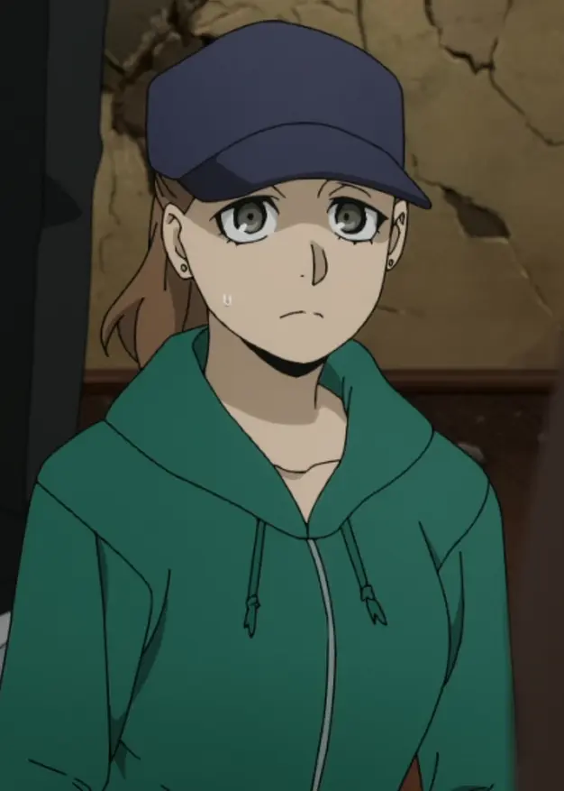 Makoto TACHIKAWA | Anime-Planet