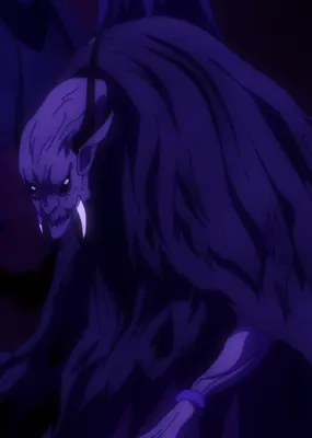 Malacoda | Anime-Planet