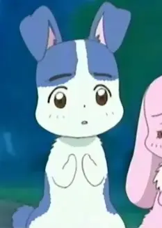 Mallow's Father | Anime-Planet