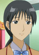 Mami AOKI | Anime-Planet