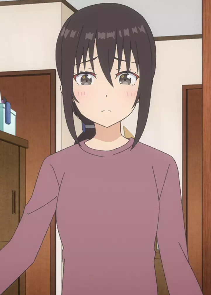 Mami NAGANAWA | Anime-Planet