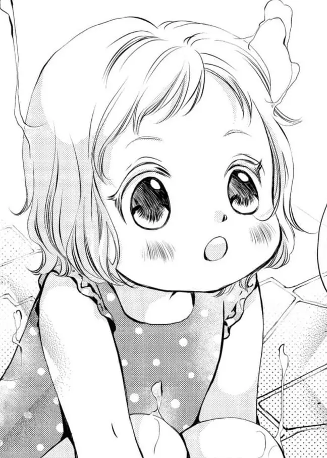 Mami | Anime-Planet