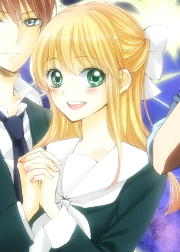 Mamiko | Anime-Planet