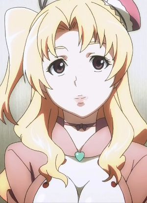 Mamitas | Anime-Planet