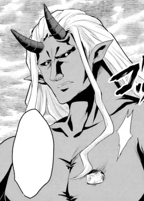 Mamon | Anime-Planet