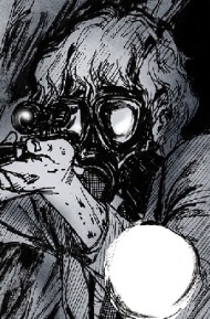 Man | Anime-Planet