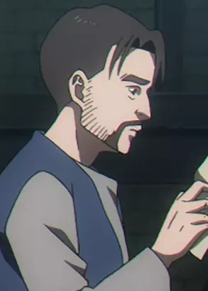 Man | Anime-Planet
