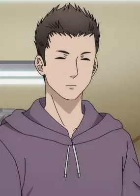 Shitan EN | Anime-Planet