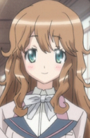 Mana TENDOU | Anime-Planet