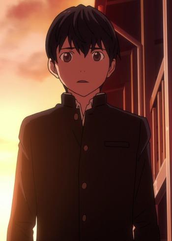 Manabu OGIWARA | Anime-Planet