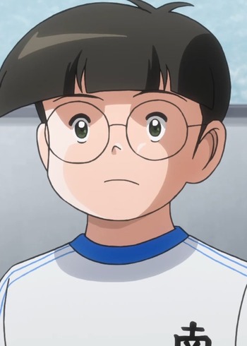 Manabu OKAWA | Anime-Planet