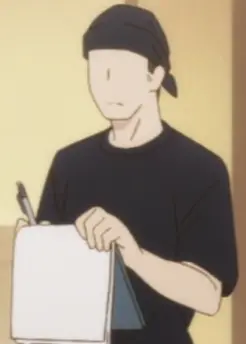 Manager | Anime-Planet