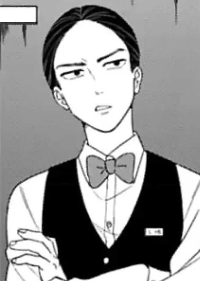 Manager | Anime-Planet