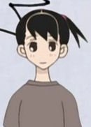 Manami OKUSA | Anime-Planet