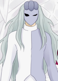Manasvin | Anime-Planet