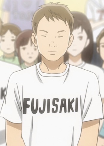 Manata SUZUKI | Anime-Planet