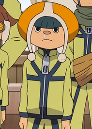 Manbe OSHIYA | Anime-Planet