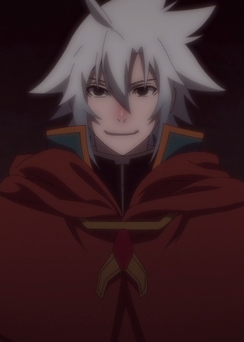 Mandeok SANG | Anime-Planet