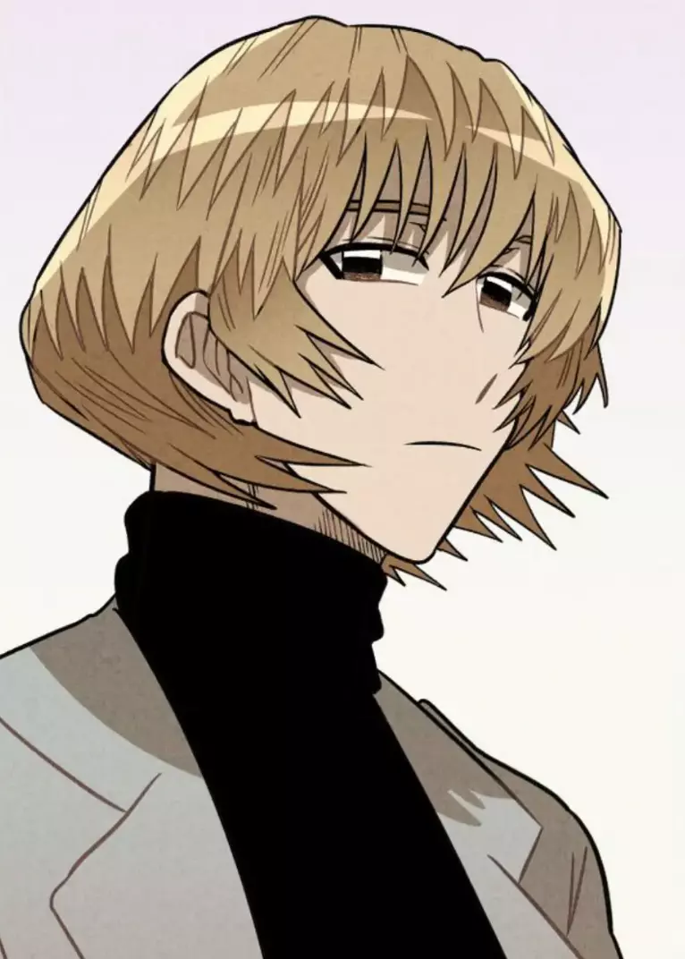 Mandy SONG | Anime-Planet