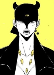 Mangki | Anime-Planet