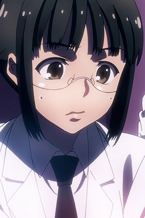 Manisha | Anime-Planet