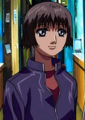 Mano ASAKURA | Anime-Planet