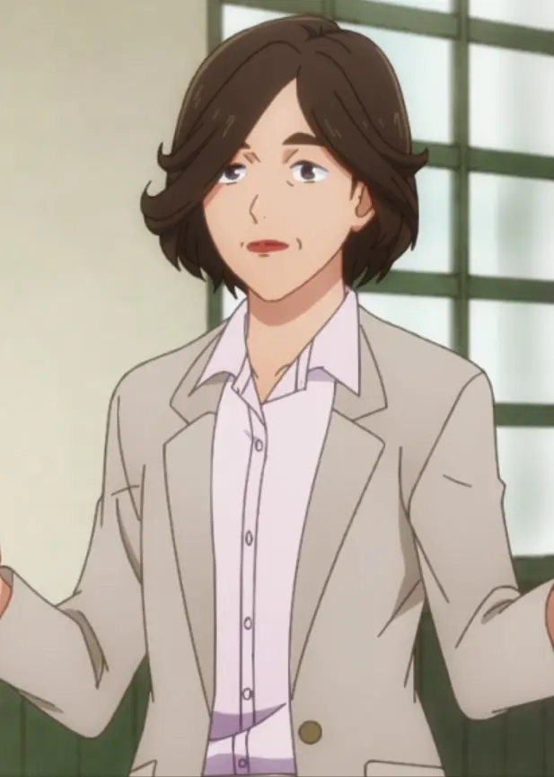 Manpuku Entertainment Productions Vice President | Anime-Planet
