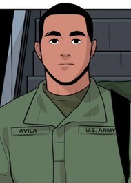 Manuel | Anime-Planet