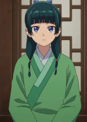 Freckles Characters | Anime-Planet