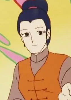 Mapo | Anime-Planet
