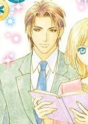 Marc WASHINGTON | Anime-Planet