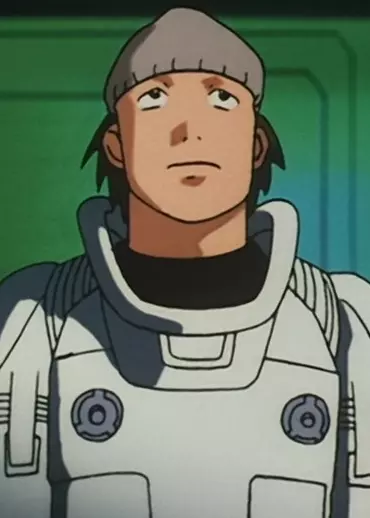 Marco BAWL | Anime-Planet