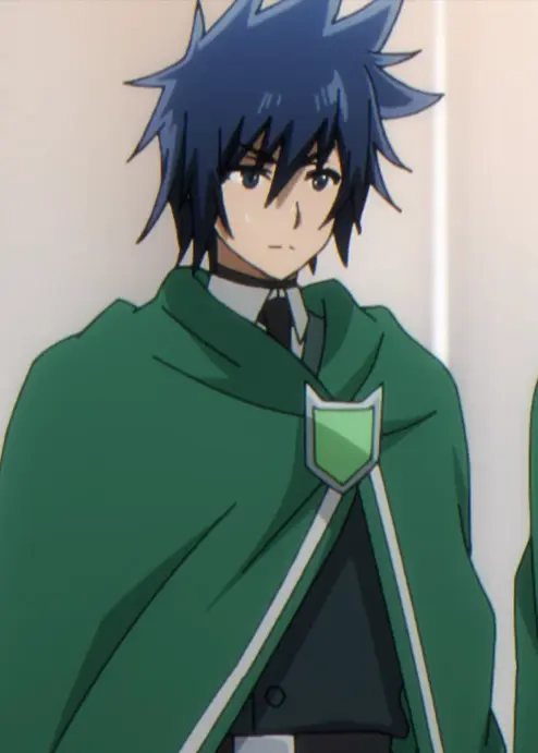 Marco GRANGER | Anime-Planet