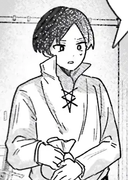 Marcus | Anime-Planet