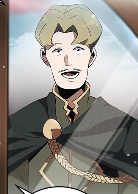 Marcus | Anime-Planet
