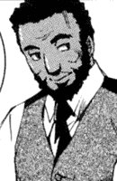 Marcus | Anime-Planet