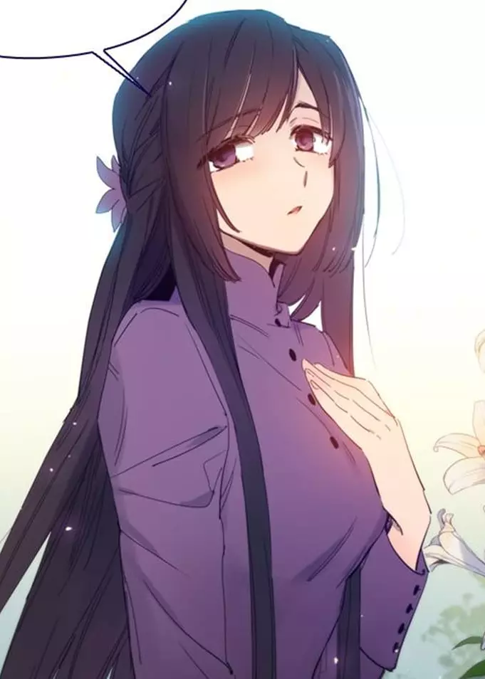 Margaret | Anime-Planet
