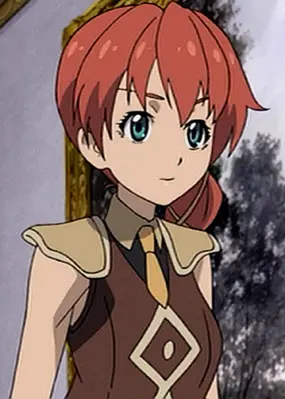 Margot | Anime-Planet