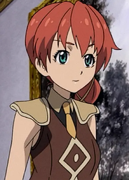 Margot | Anime-Planet