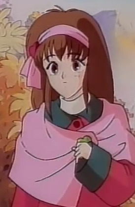 Mari AMACHI | Anime-Planet