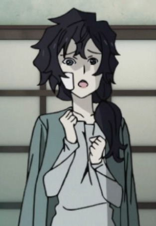Maria AGATA | Anime-Planet