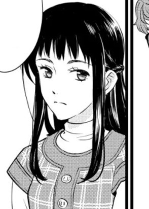 Maria DATE | Anime-Planet