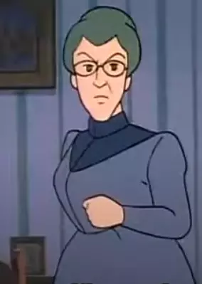 Maria MINCHIN | Anime-Planet