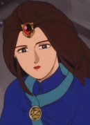 Maria Pia ARMONIA | Anime-Planet