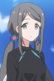 Maria SHISHIDO | Anime-Planet