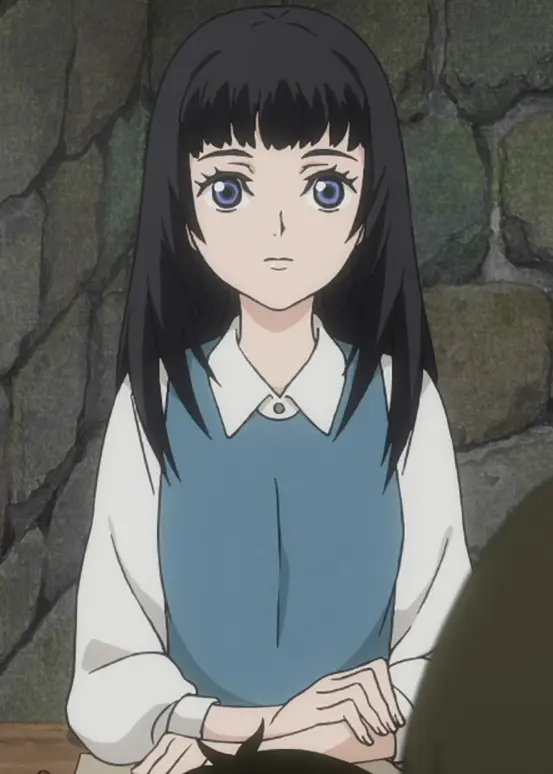 Maria | Anime-Planet