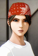 Maria | Anime-Planet