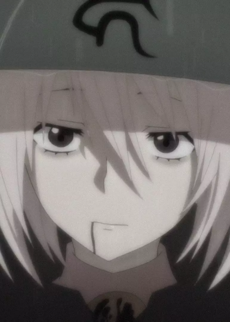 Marie | Anime-Planet