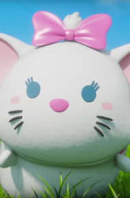 Marie | Anime-Planet